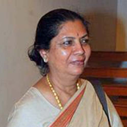 Rinki Roy Bhattacharya - Siyahi